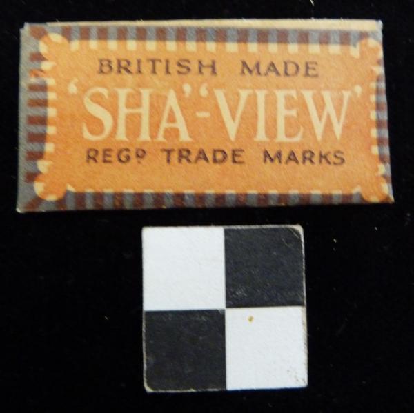 Collections object page - Museums Collections - Norfolk Museums Service