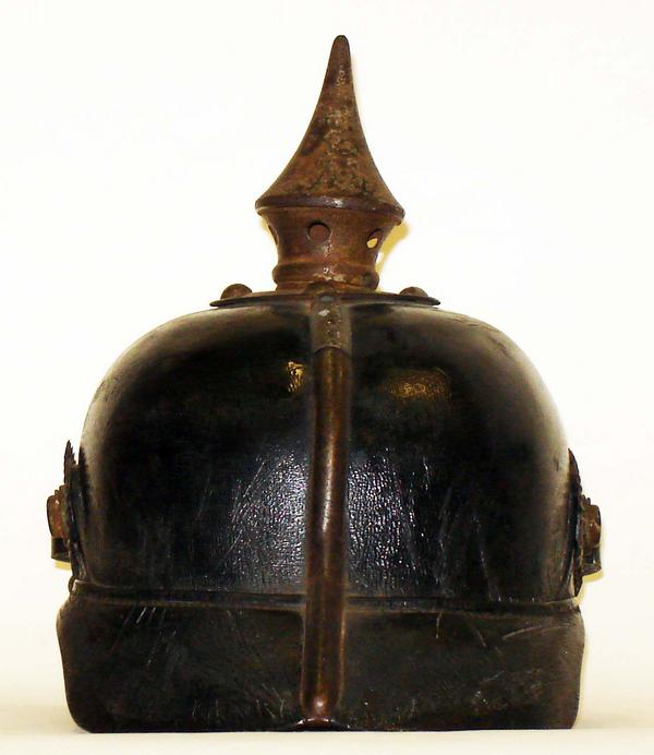 Collections object page - Museums Collections - Norfolk Museums Service